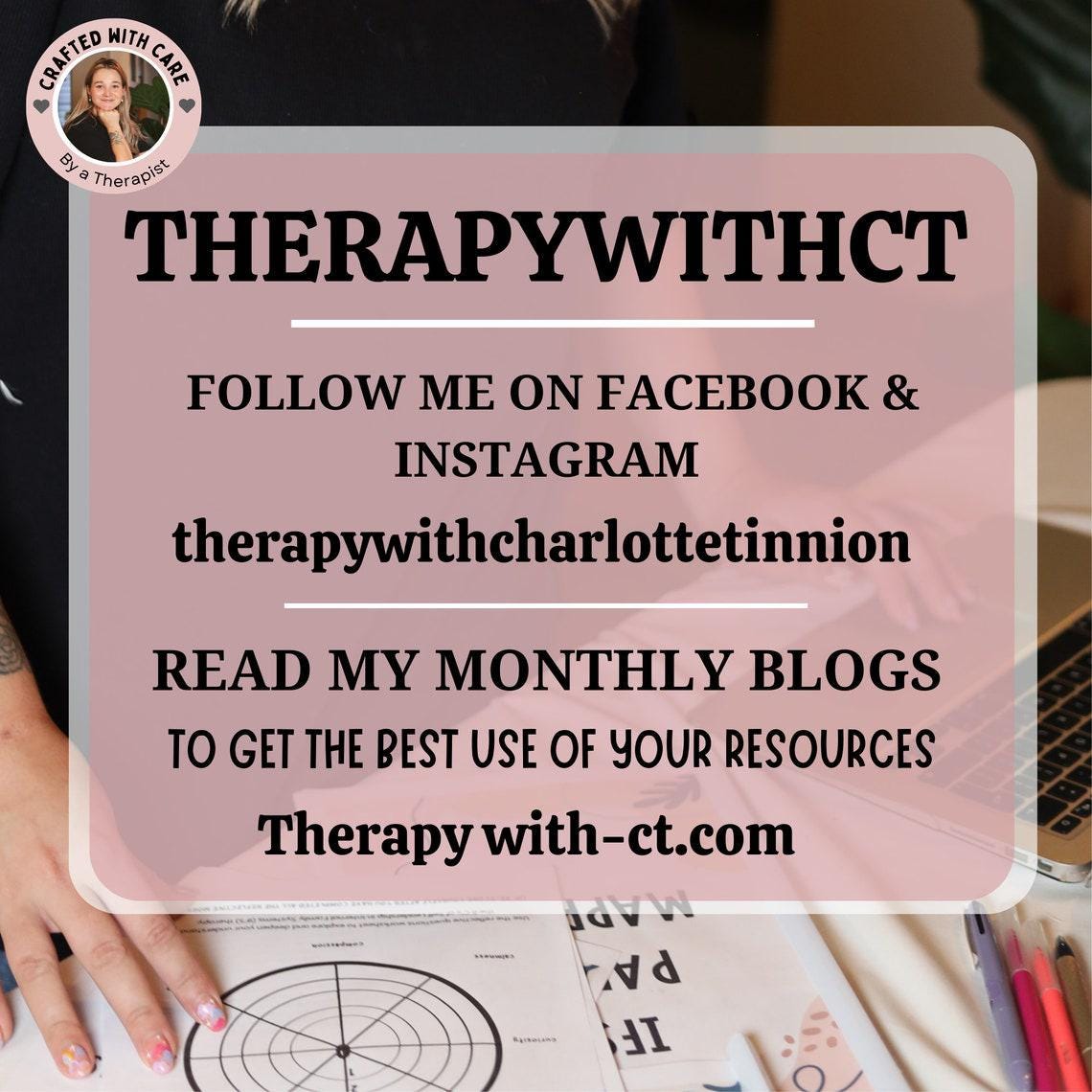 Ultimate Therapy Bundle: Your Comprehensive Toolkit for Healing and Growth, Whole Shop, Therapy ...