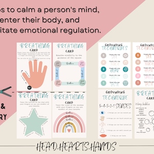 EMDR Workbook for Kids, EMDR Therapy, EMDR Cognitions, Trauma Therapy ...