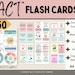 ACT Flashcards, Act Metaphors, Acceptance and Commitment Therapy ...