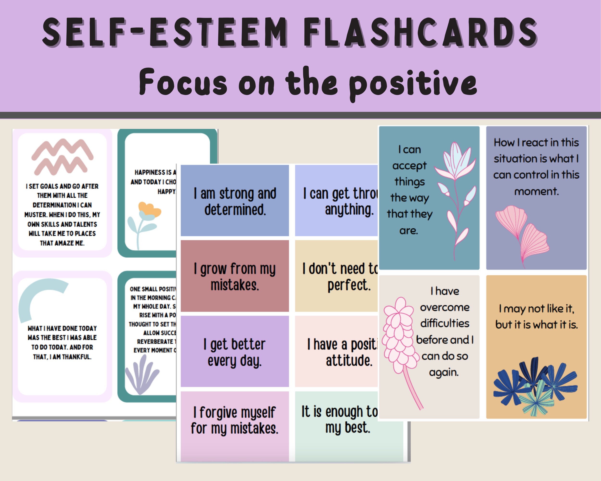 Self-esteem Worksheets Kids, Self-esteem Bucket, Teen Therapy ...