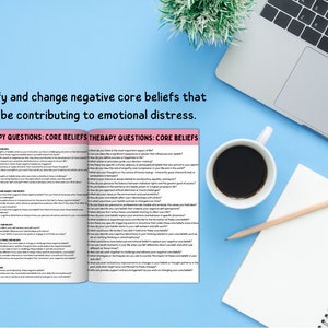 Core Beliefs and Values Exploration, CBT, Core Beliefs Work, Cognitive ...