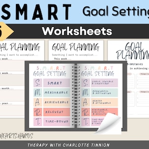 Acceptance Commitment Therapy Worksheets, ACT Worksheets, ACT Metaphors ...