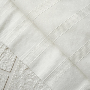 Flower Cotton Fabric,white Fabric,floral Fabric,printed Cotton Fabric ...