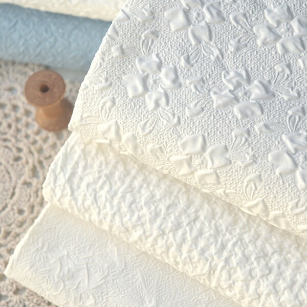 Flower Fabric - Etsy