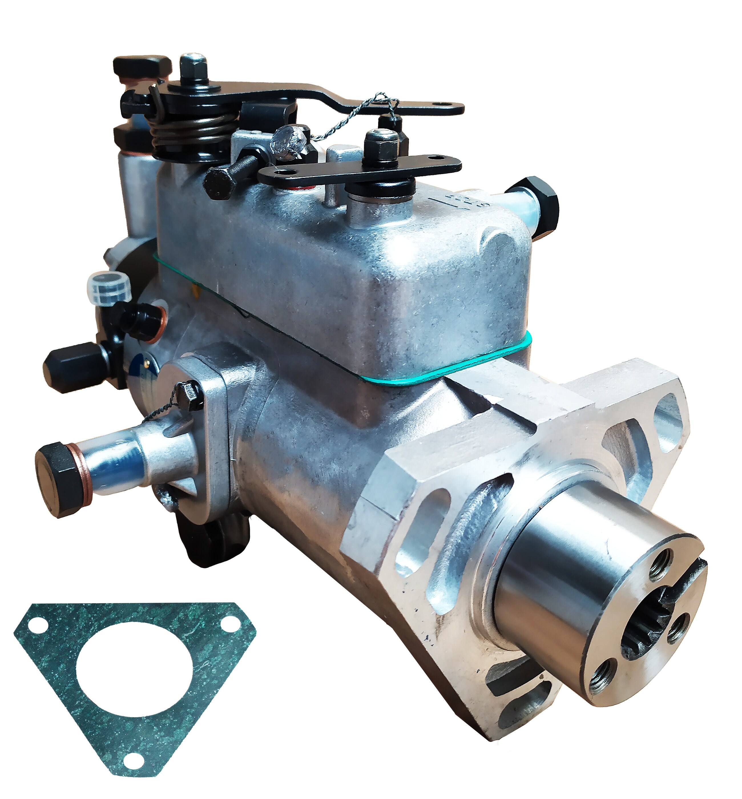 Ford Diesel Injection Pump