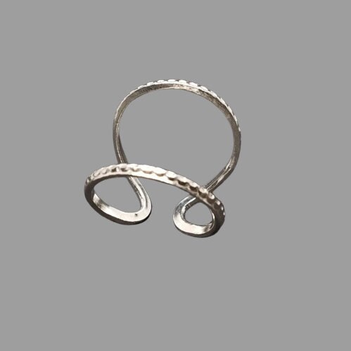 Arthritis Finger Splint Ring, Swan Neck Splint, EDS Support Ring ...