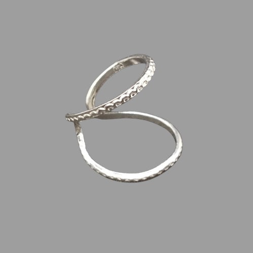 Arthritis Finger Splint Ring, Swan Neck Splint, EDS Support Ring ...