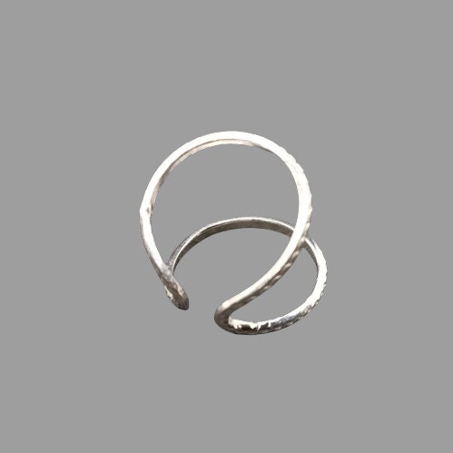 Arthritis Finger Splint Ring, Swan Neck Splint, EDS Support Ring ...