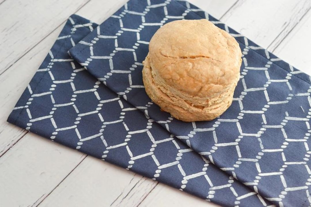 9 X 9 Inch Navy Chicken Wire Print Cloth Napkins, Reusable Farmhouse ...