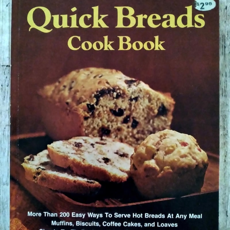 Cook Book First Edition - Etsy