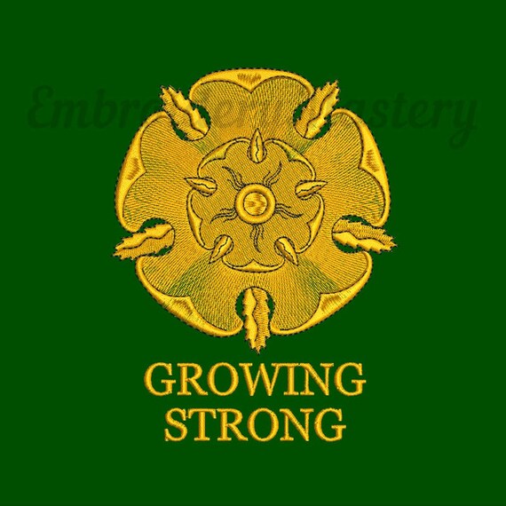 Casa Tyrell Juego De Tronos