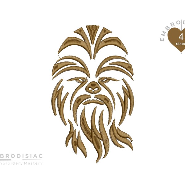 Starwars Embroidery Designs - Etsy