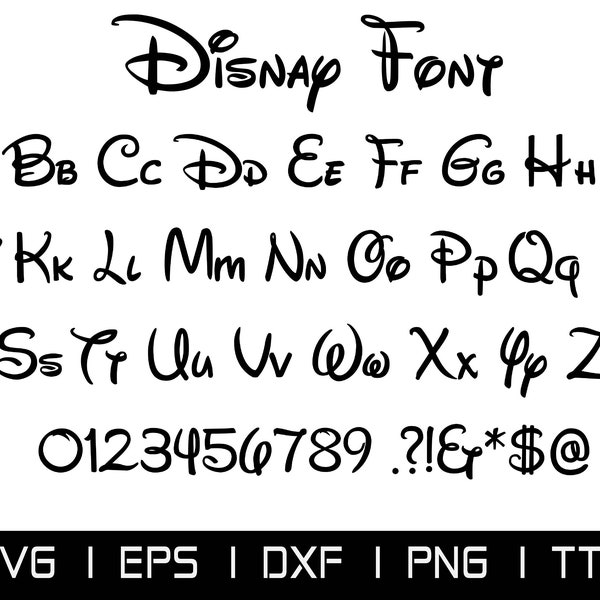 Vinyl Letters - Etsy