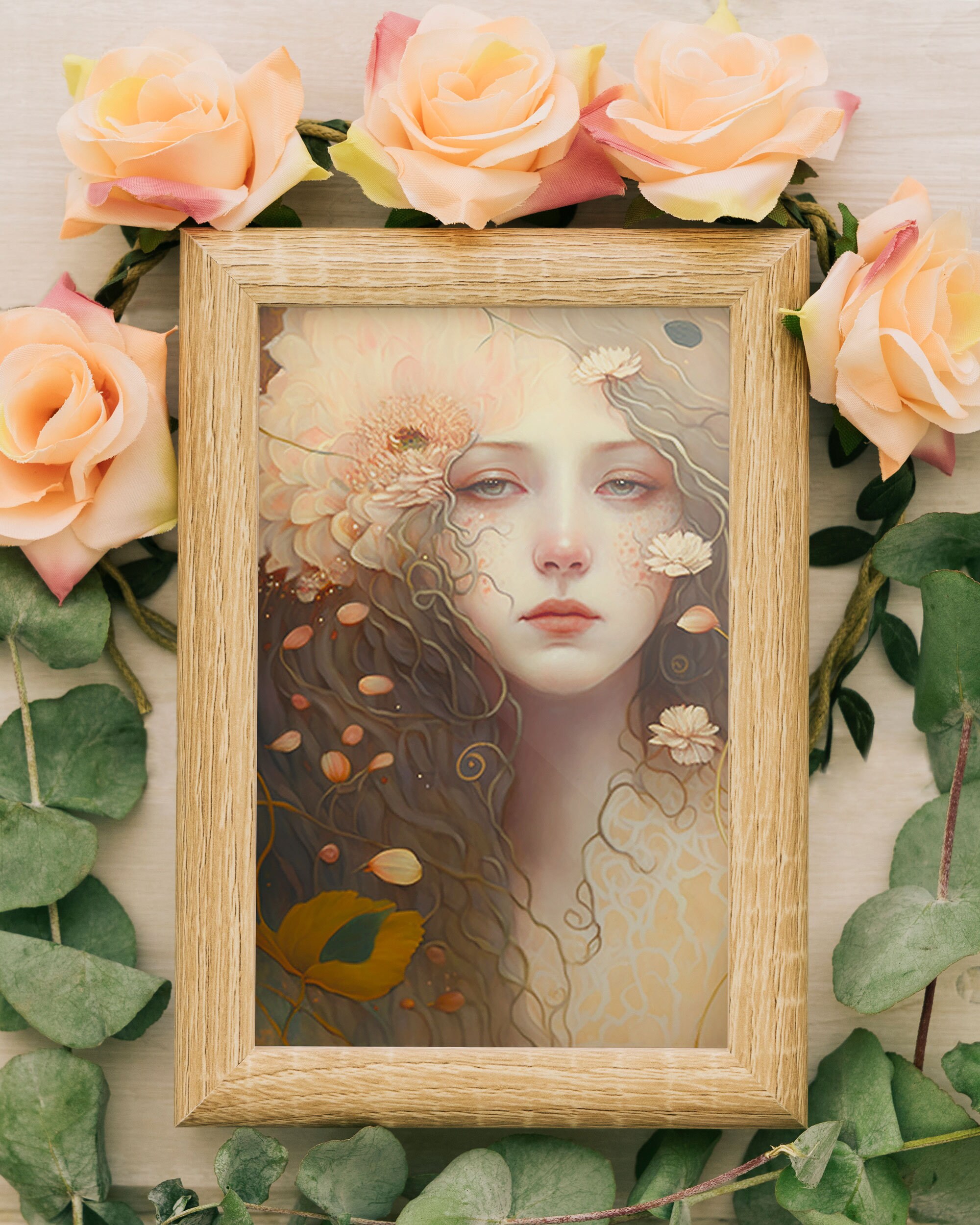 Coloring Page Printable Coloring Book for Adults Instant Download High ...