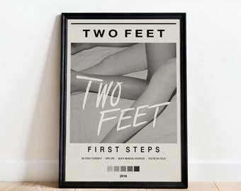 Two Feet - Etsy