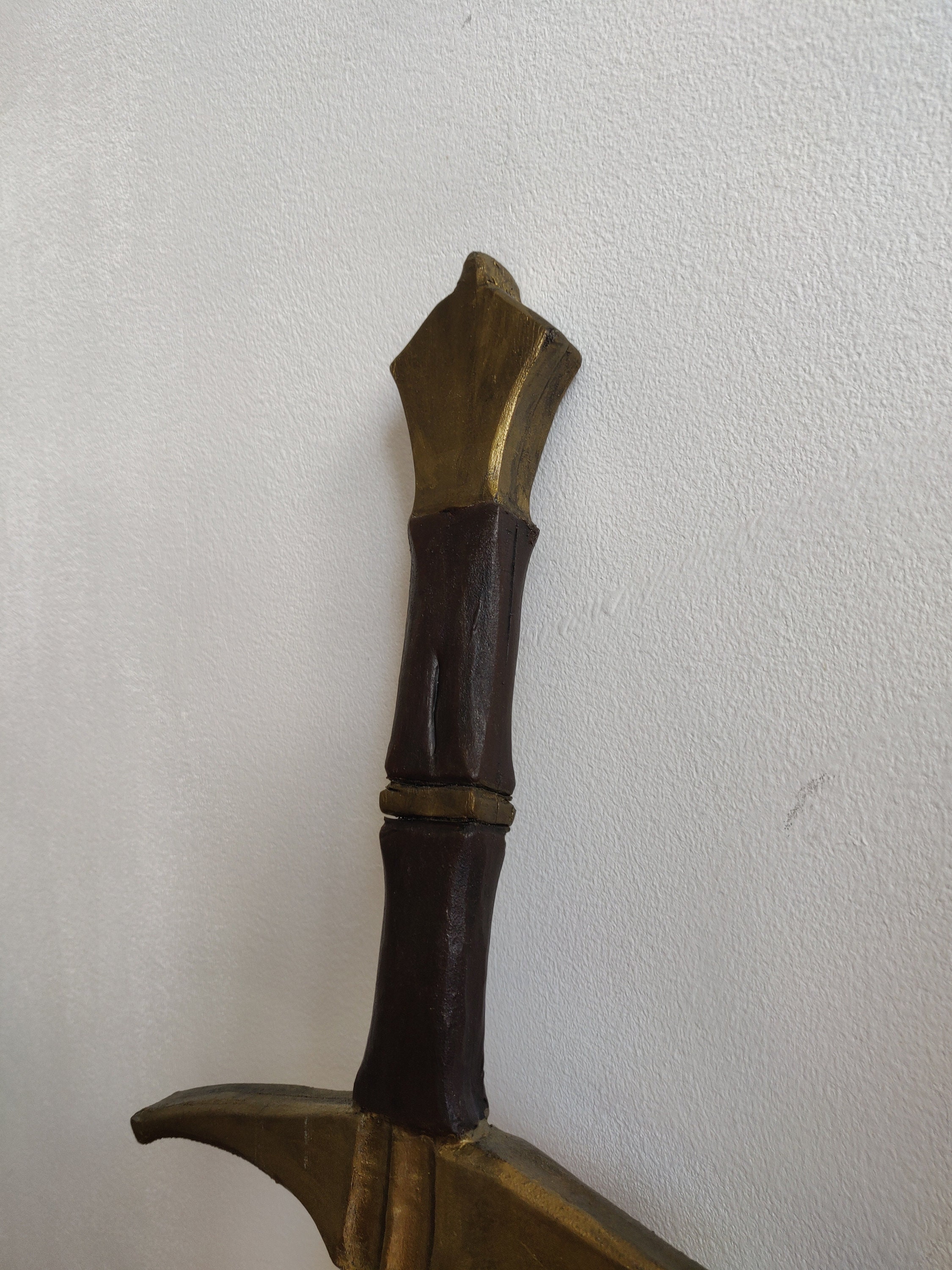 Cosplay Sword Medieval Sword Medieval Sword Disguise Sword Handmade ...