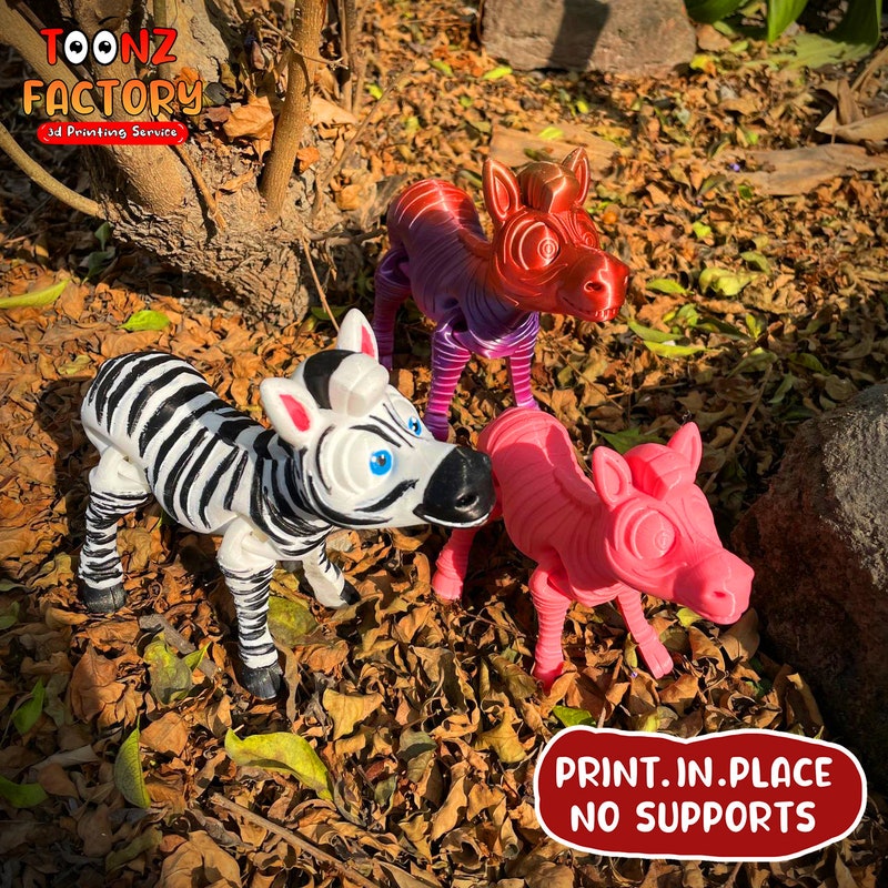 Zebra - Etsy