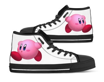 Kirby Shoes - Etsy