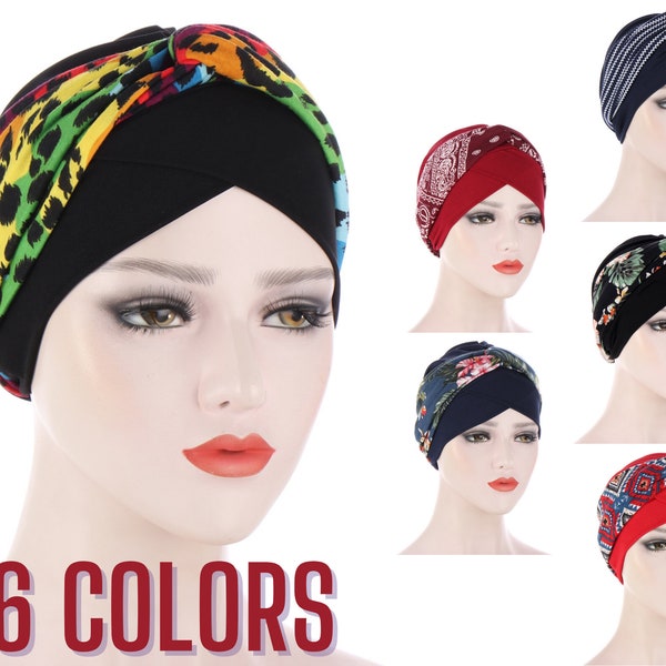 Shop Chemo Head Scarf Online - Etsy