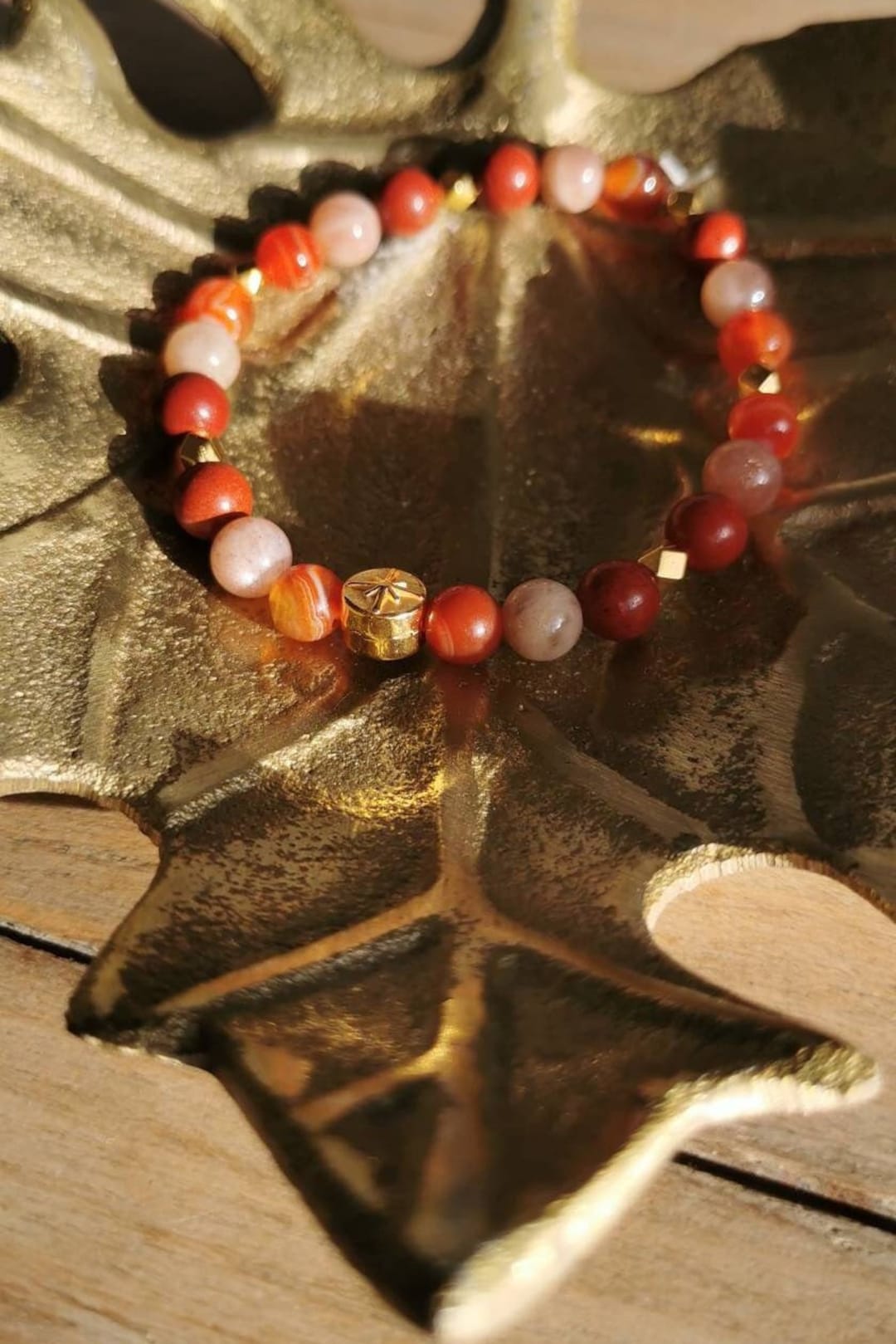 Bracelet inanna - Etsy