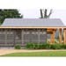 3x40' Container Home Plans | 4 Bed Container Home | Container House ...