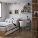 3x40' Modern Container Home Plans | 2 Bedroom Container Home | Full Set ...