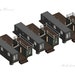 24'' X 40' Lakeview Container Home Plans - Full Set Architectural Plans ...
