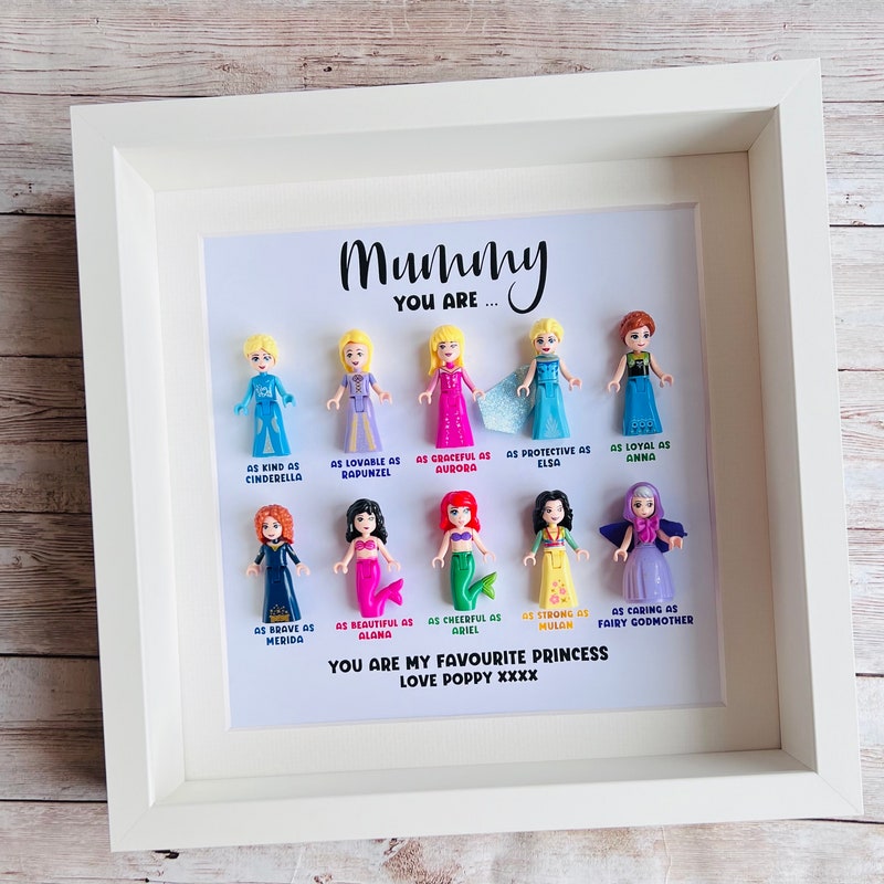 Princess Gift - 60+ Gift Ideas for 2024