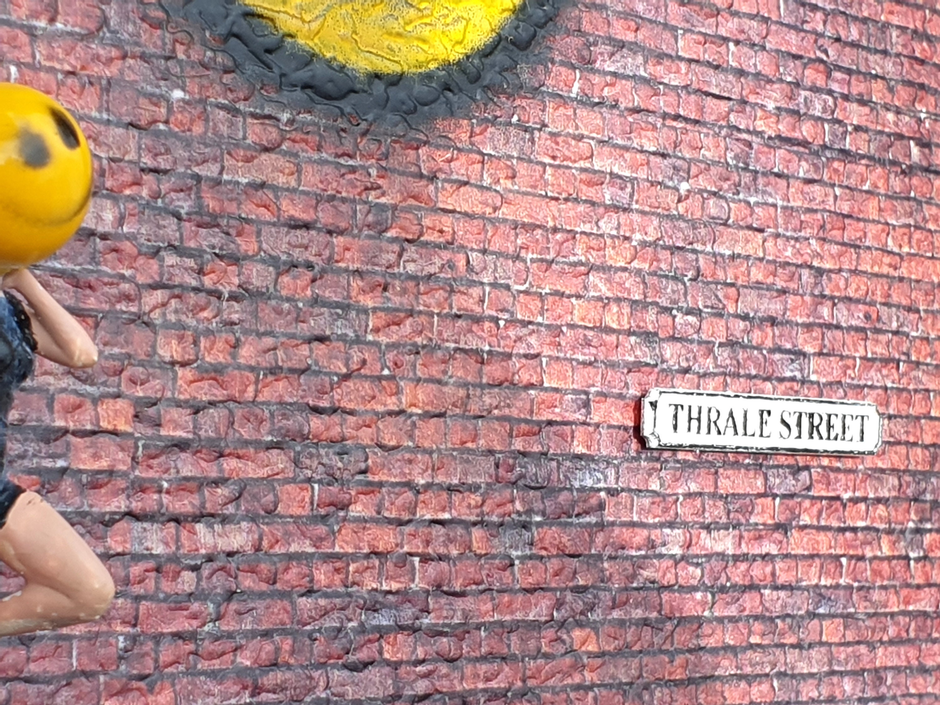 SHOOM Acid House Rave Art - Etsy