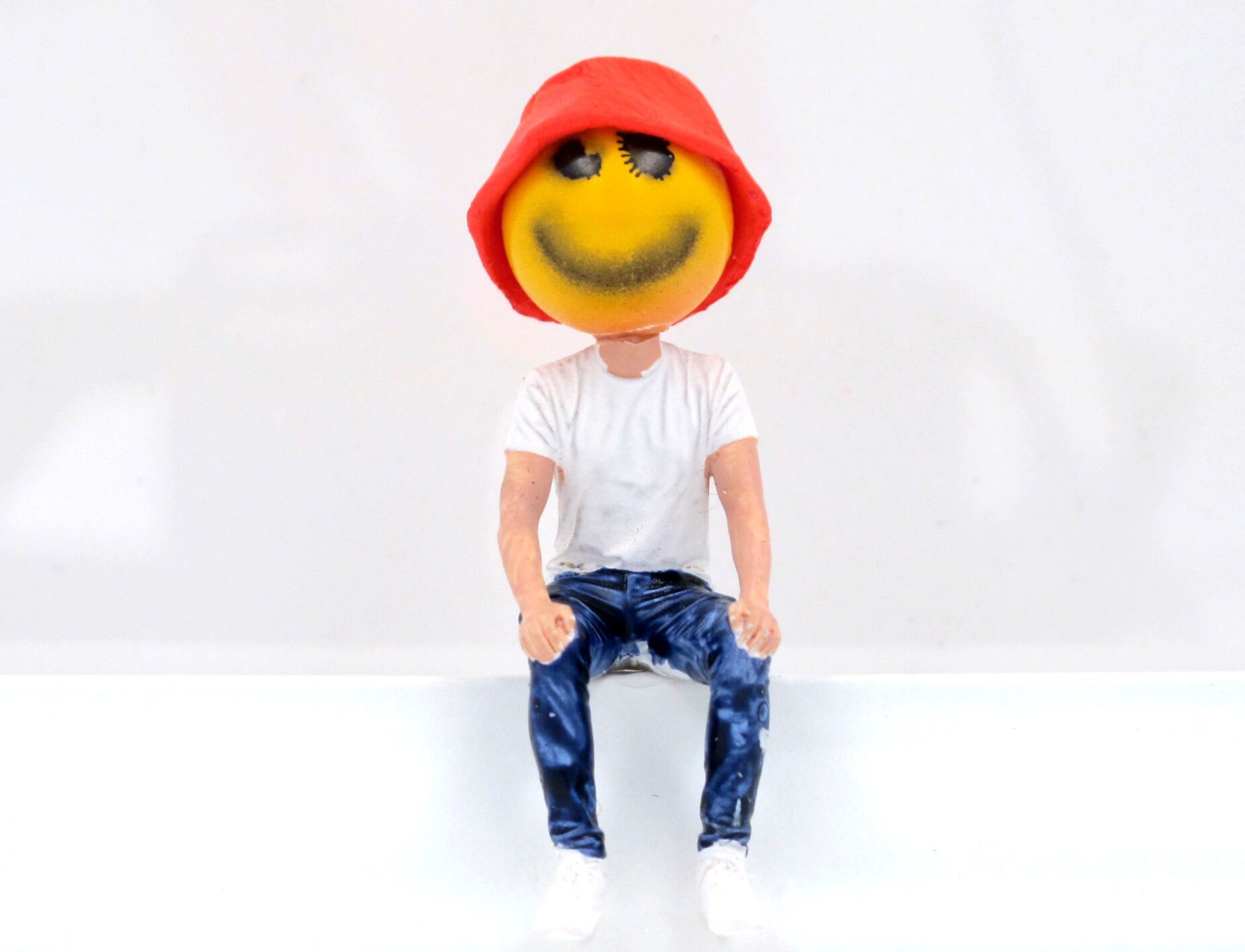 The Story Acid House / Rave Art - Etsy