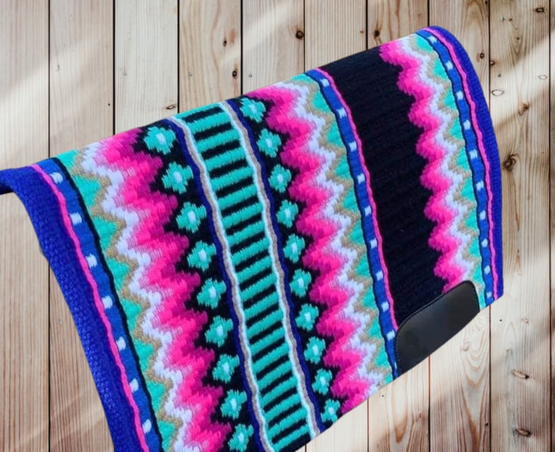 Western Show Blanket - Etsy Australia