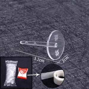 Colorful Rainbow Classic Mini Cooper Car and Volkswagen VW Van Bus Cake ...