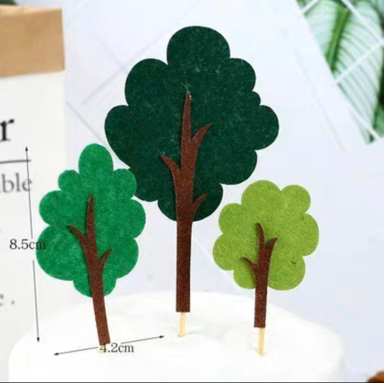 War Army Tanks Themed Party Cake Topper Plugin Decoration Set - Etsy UK