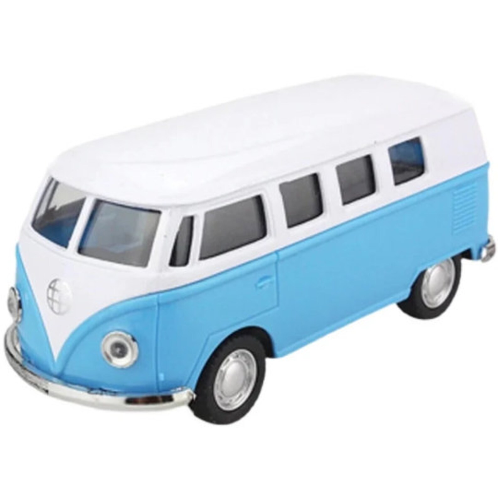 Colorful Rainbow Classic Mini Cooper Car and Volkswagen VW Van Bus Cake ...