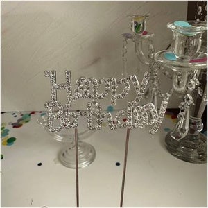 LED Light Glowing Glittered Bling Shinning Girlish Fancy Elegance ...