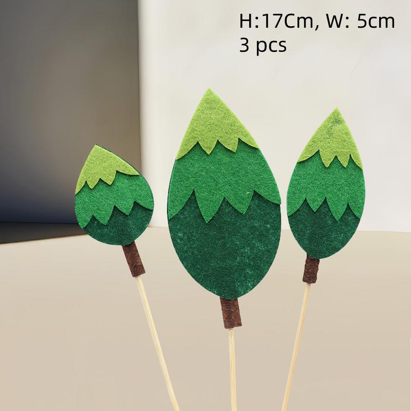 Golf Themed Cake Topper Set – Golf Cart, Clubs, I Love Dad & Golfer ...