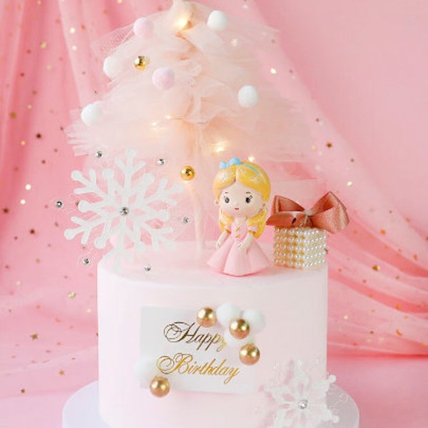 Pearl Cake Topper - Etsy