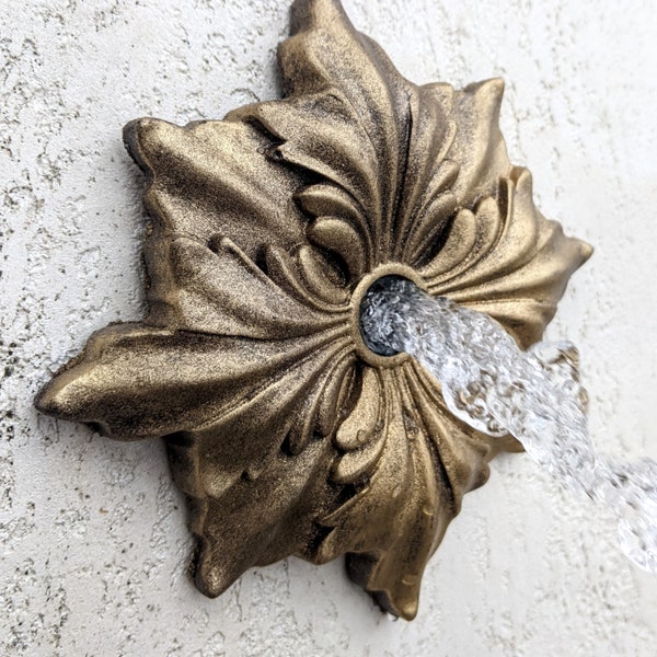 Pool Fountain Emitter - Etsy