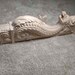Large Wall Corbel Carved Wooden Dragon Corbel Unique Wall - Etsy