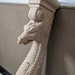 Large Wall Corbel Carved Wooden Dragon Corbel Unique Wall - Etsy