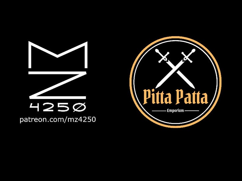 Eldritch Cannon Force Ballista Artificer Artillerist - Etsy