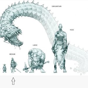 Kenku Tengu Aarakokra Ranger Rogue Fighter Tabletop Miniature for ...