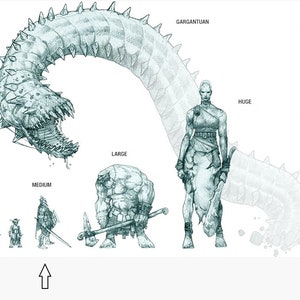 Drow | Elf Female Fighter | Paladin -glaive- Tabletop Miniature for ...