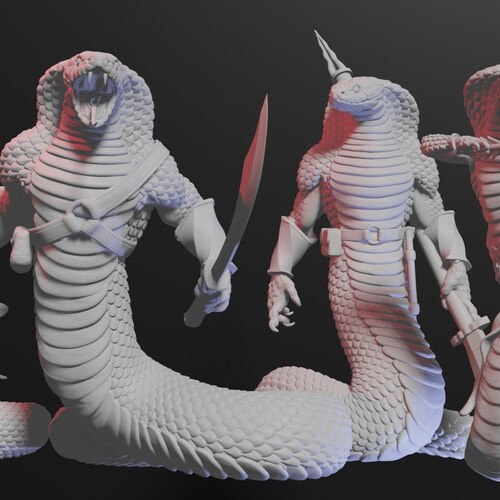 Snatcher for Dungeons and Dragons Pathfinder - Etsy