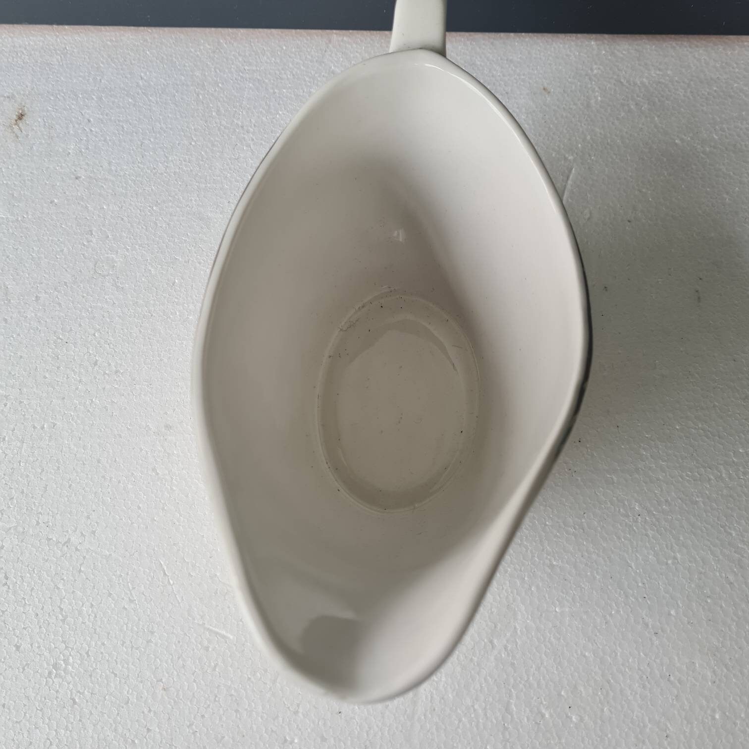 Vintage Alfred Meakin Springwood Gravy Boat - Etsy