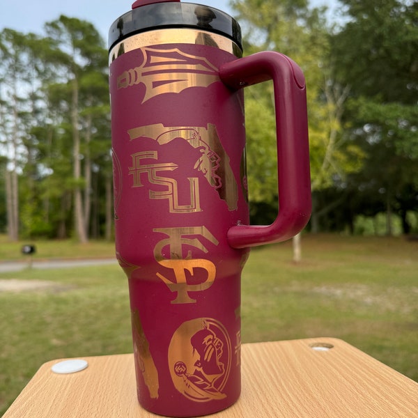 Fsu Spear - Etsy
