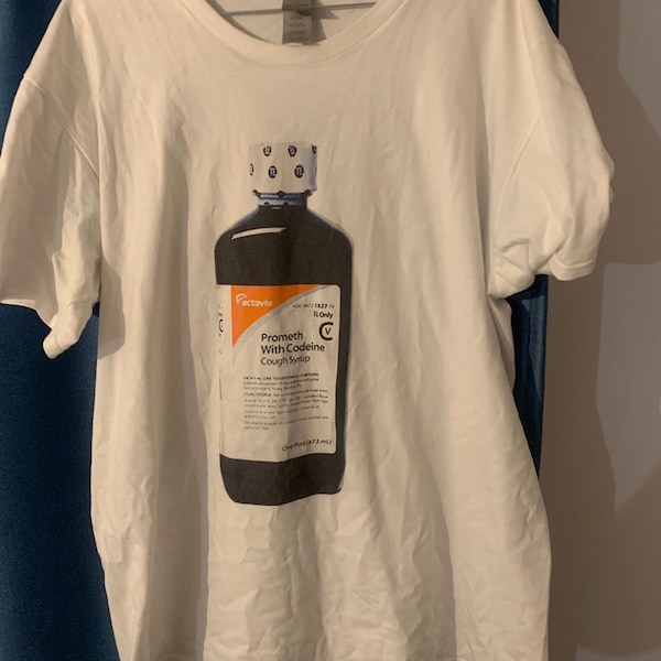 Actavis - Etsy