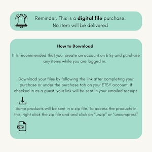 5 Senses Grounding Technique Poster: Emotional Regulation (digital ...