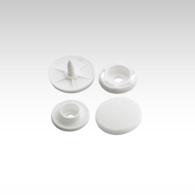 Plastic Kam Snaps Fastener Kit Kam Snap Machine and Die - Etsy