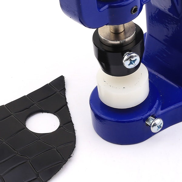 Fabric Hole Punch - Etsy